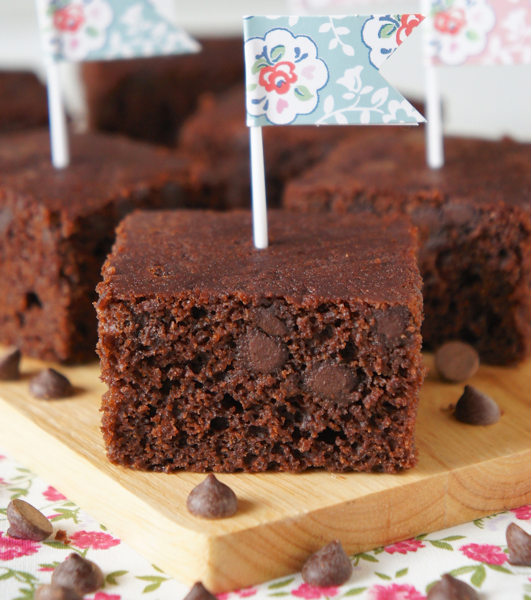 Bolo Double Chocolate - Danielle Noce