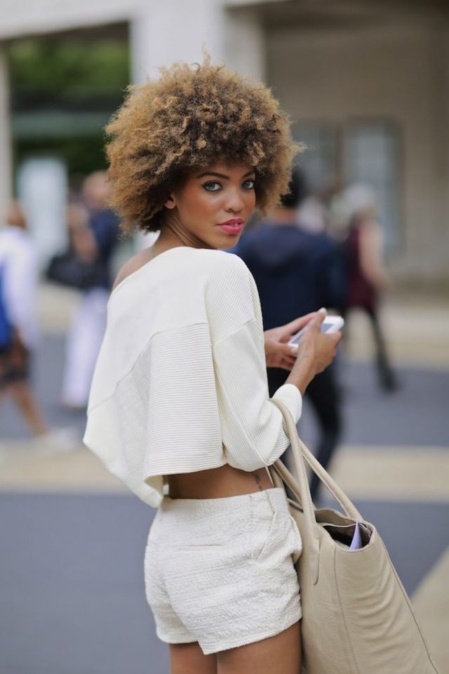 10 looks total white para todas as ocasiões!