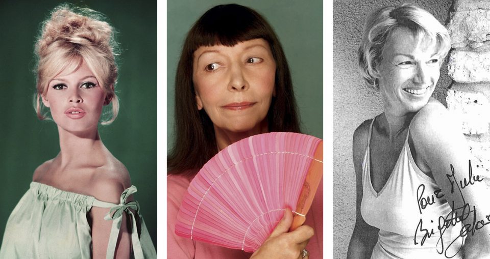 Conheça a dupla francesa Brigitte