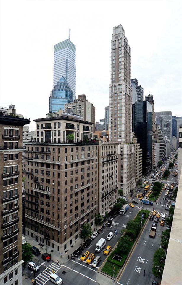 Loews Regency New York Hotel