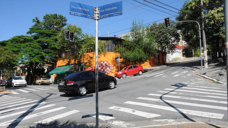 Ruas e avenidas que você precisa conhecer em São Paulo