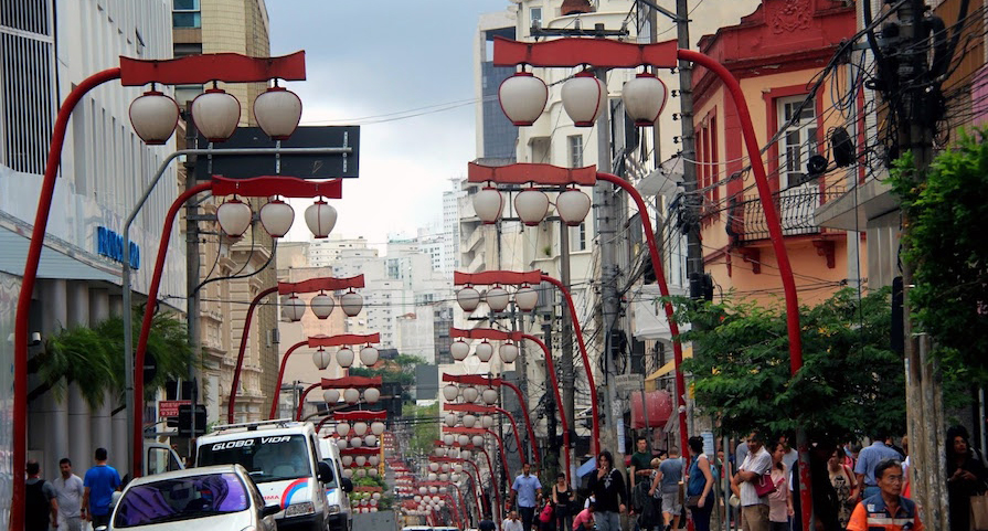 Ruas e avenidas que você precisa conhecer em São Paulo