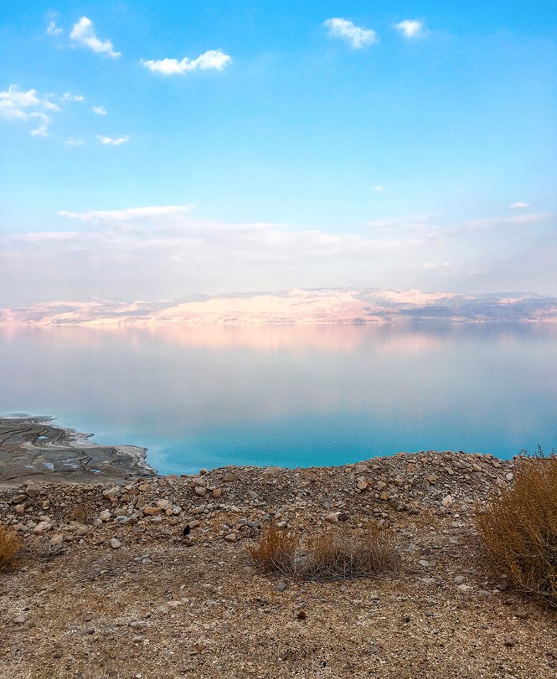 Os 10 lugares que você não pode deixar de conhecer em Israel