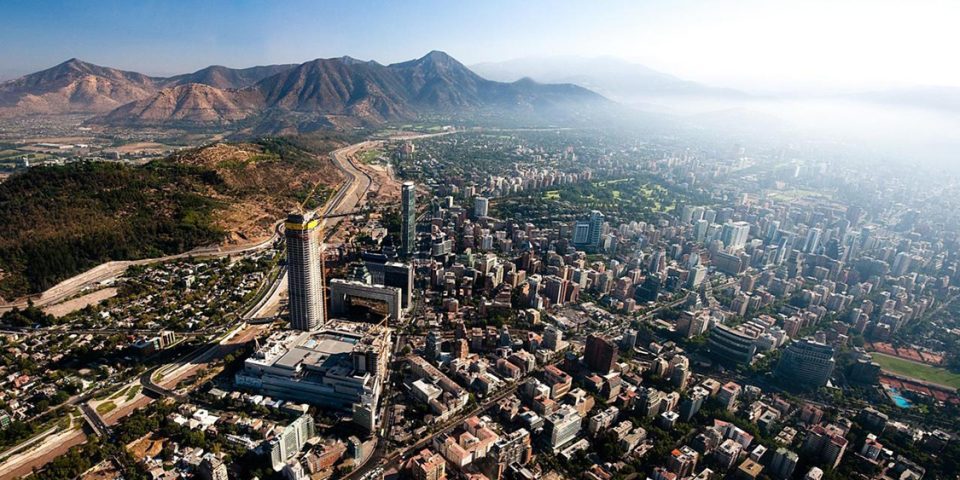 Para todos os gostos: 5 passeios para fazer no Chile