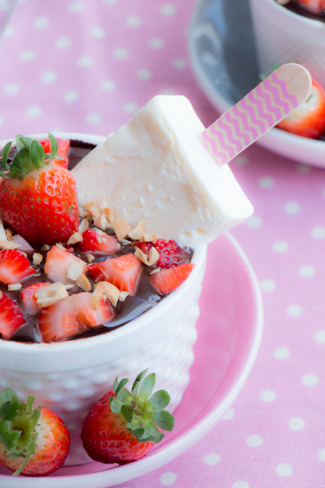 Grand Gâteau - Danielle Noce