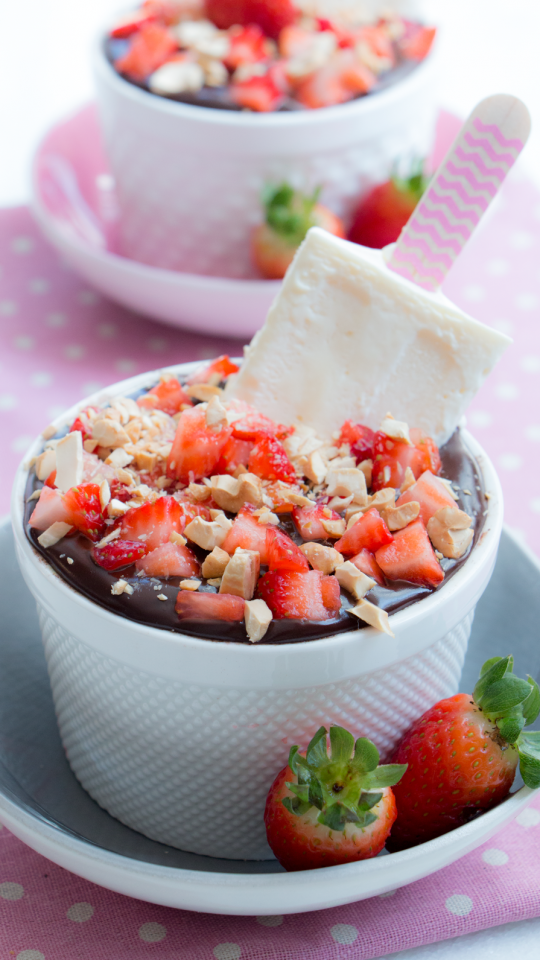 Grand Gâteau - Danielle Noce