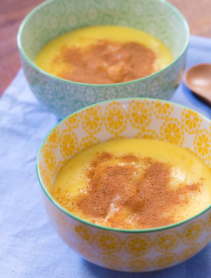 mingau - Danielle Noce