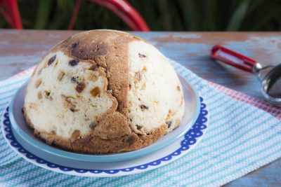 Zucotto - Danielle Noce