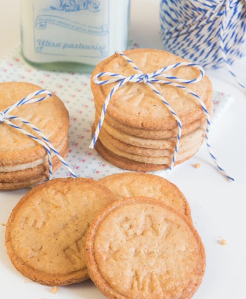 10 receitas de biscoitos simples e muito saborosos