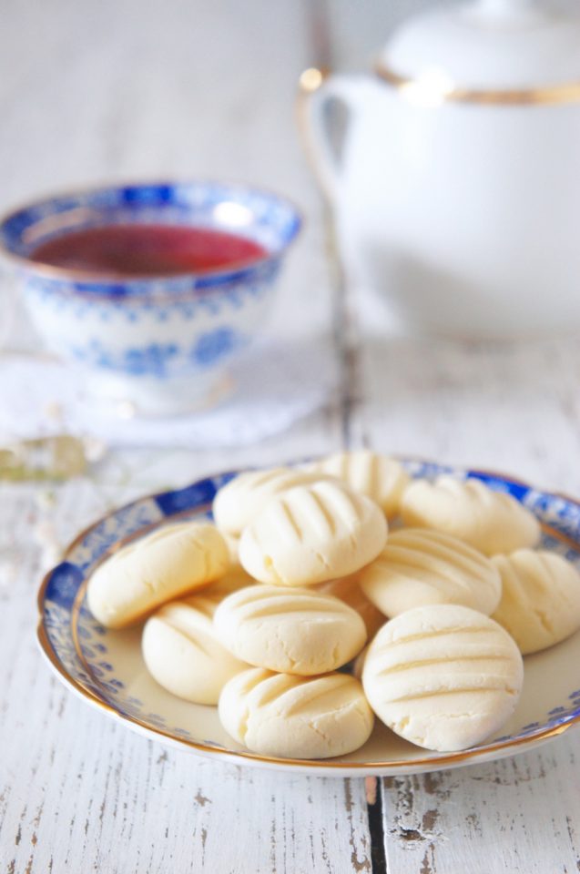 10 receitas de biscoitos simples e muito saborosos