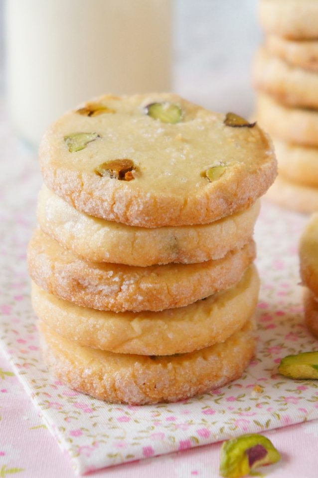 10 receitas de biscoitos simples e muito saborosos