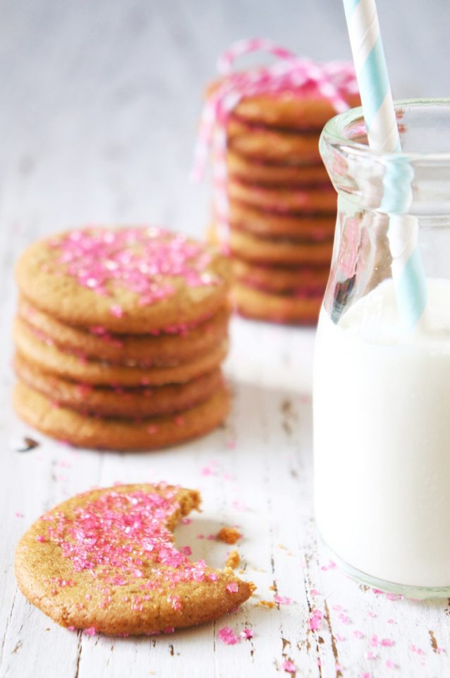 10 receitas de biscoitos simples e muito saborosos