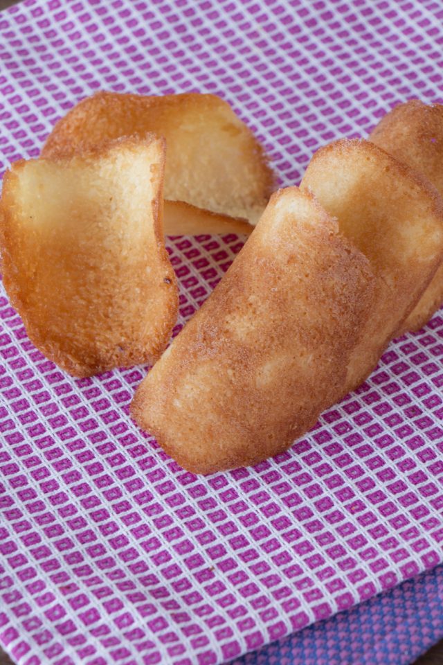 10 receitas de biscoitos simples e muito saborosos