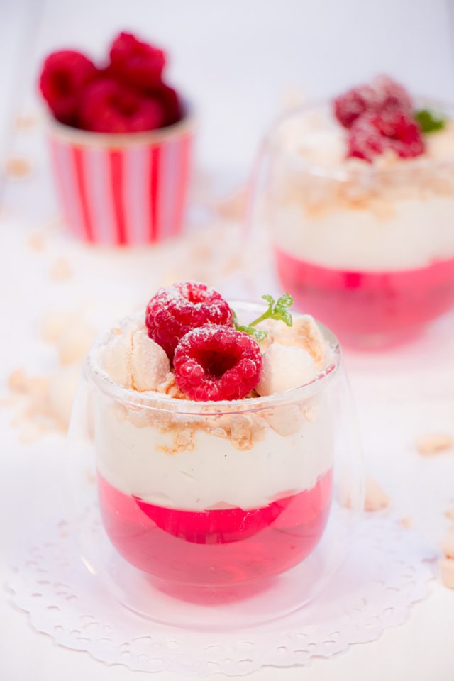 Copos e Taças Incríveis para Verrines