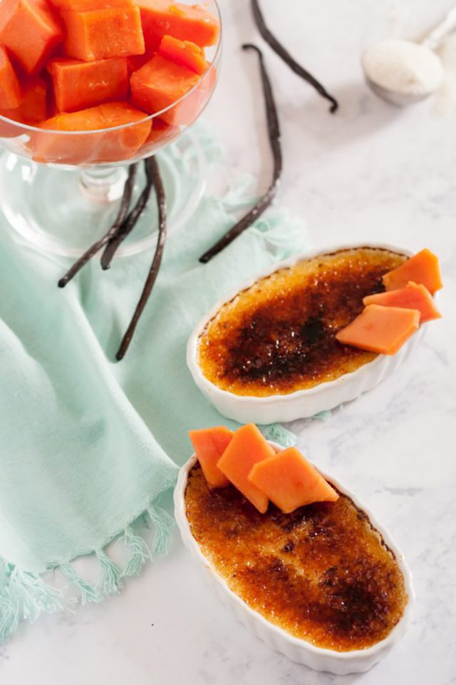 10 Receitas "Brûlée" que Você Vai Querer Provar Já!