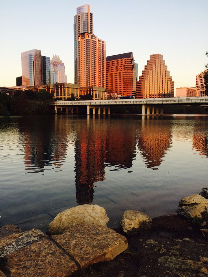 O que você precisa saber antes de ir a Austin