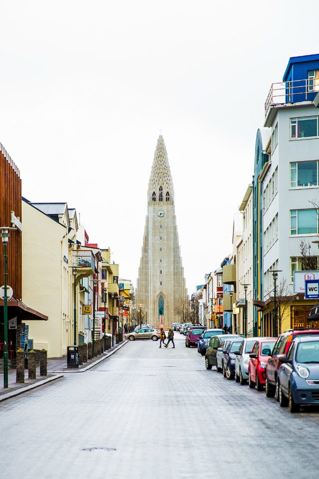 O que você precisa saber antes de ir a Reykjavík, Islândia