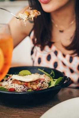 Conheça o Restaurante Orfeu no Centro de São Paulo