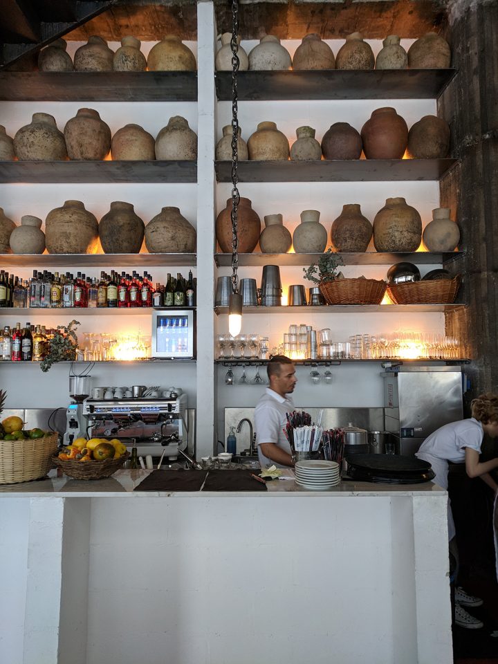 Conheça o Restaurante Orfeu no Centro de São Paulo