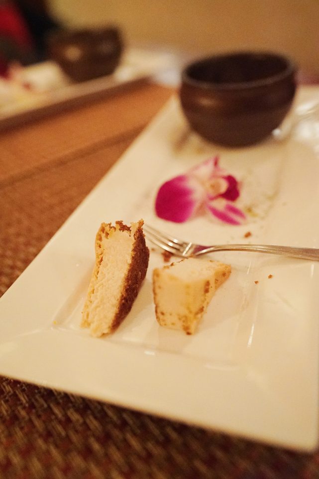 Hangawi: o restaurante coreano vegetariano que você tem que ir em NY