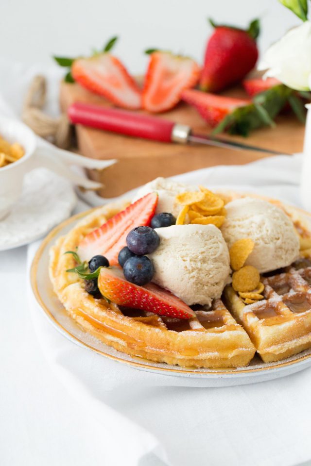 15 Receitas para um Brunch Perfeito nesse Feriado