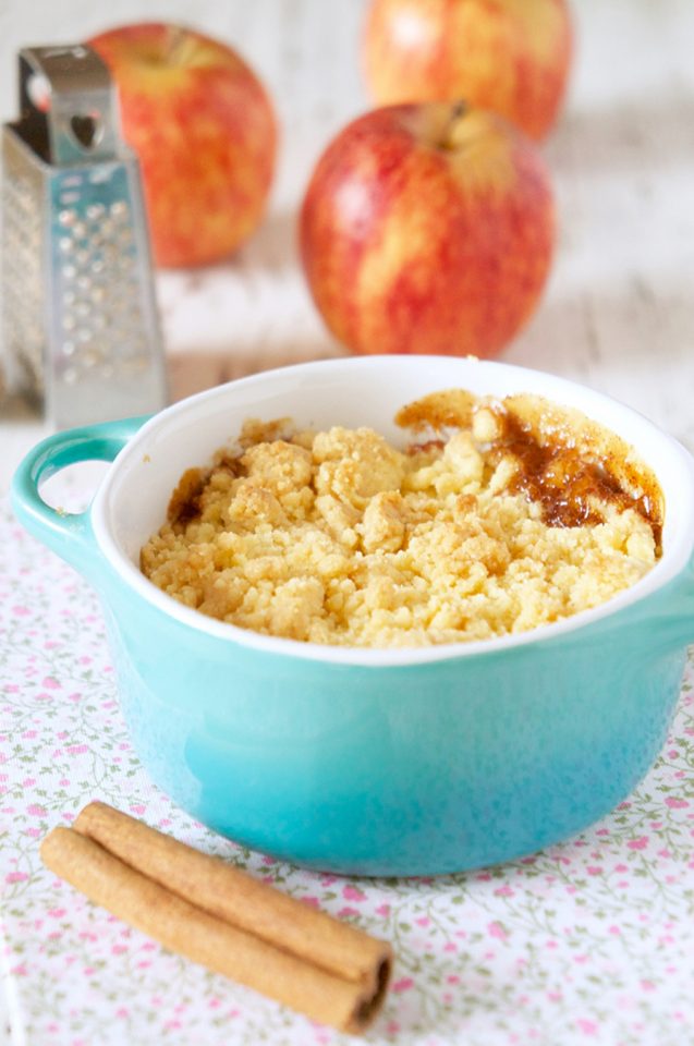 15 Doces com Maçã para Provar Já!