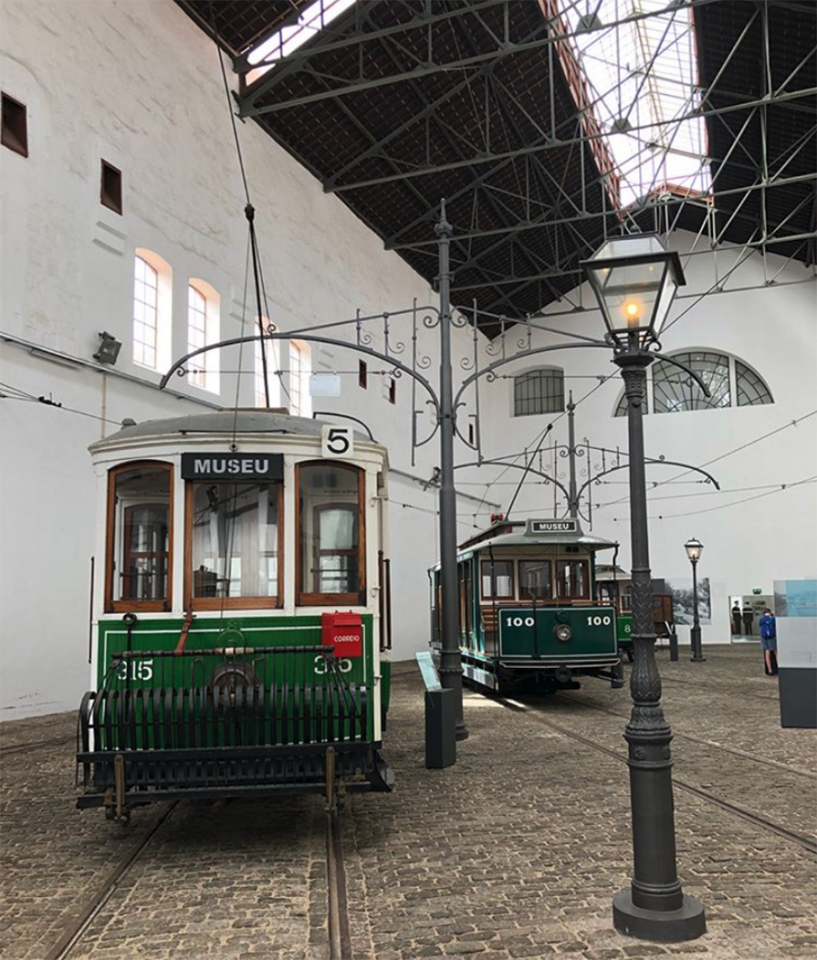 Os 10 Melhores Museus e Galerias de Arte no Porto