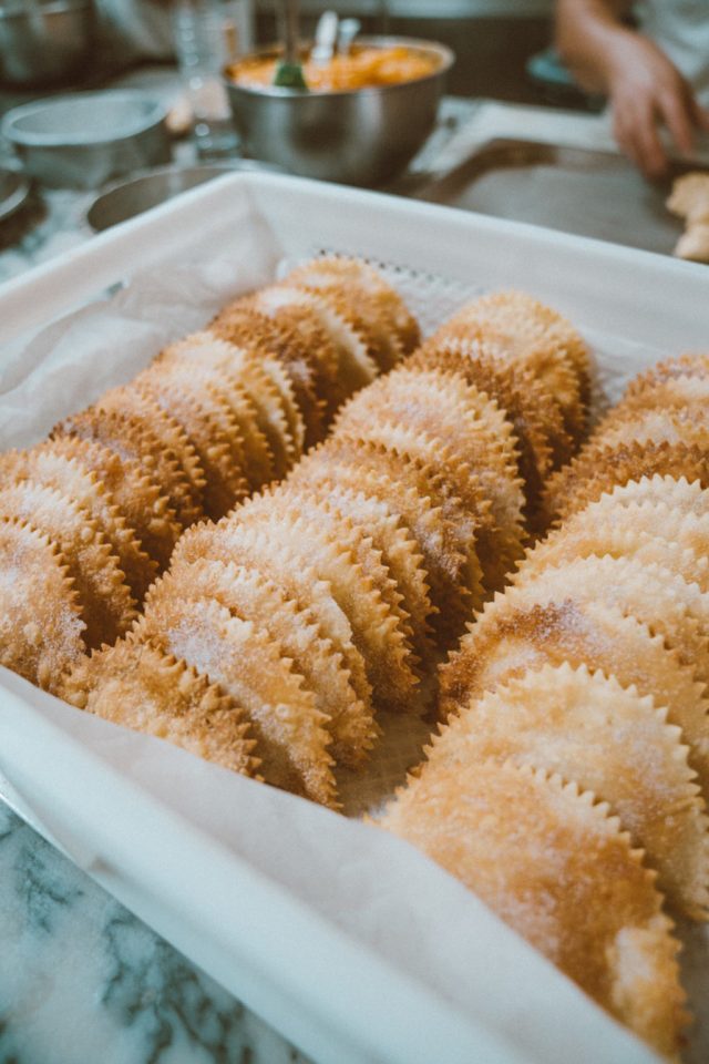 A História dos Doces Conventuais
