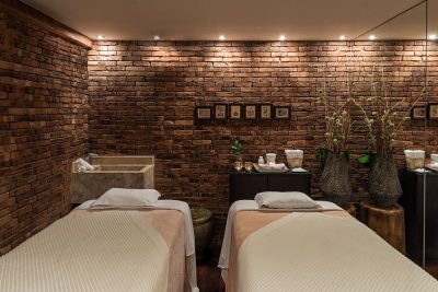 6 Spas Incríveis Para Relaxar no Rio de Janeiro