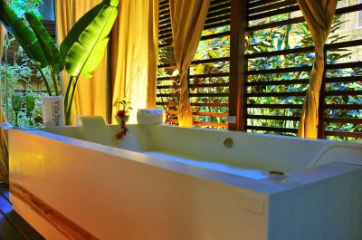 6 Spas Incríveis Para Relaxar no Rio de Janeiro