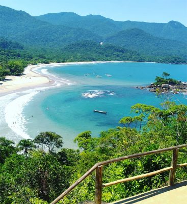 6 Praias Em São Paulo Que Você Precisa Conhecer