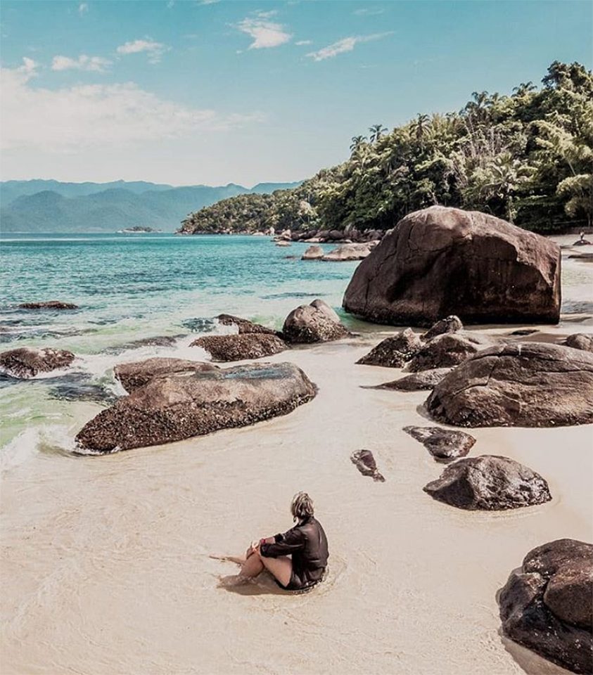 6 Praias Em São Paulo Que Você Precisa Conhecer