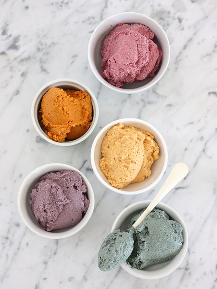 Como Fazer Corante Alimentício Natural Em Casa