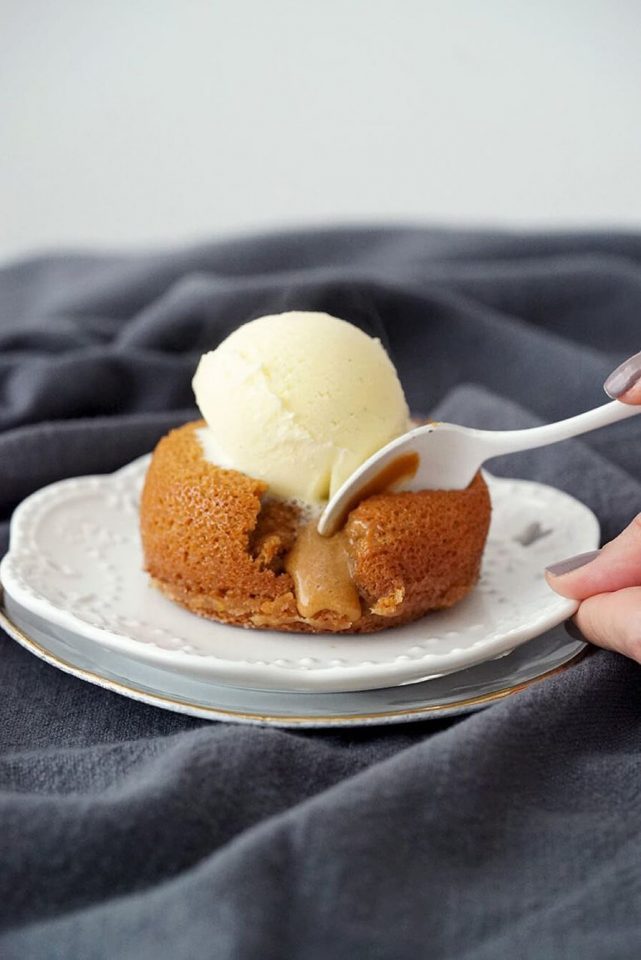 5 Receitas de Petit Gateau e Variações para Testar Já | Danielle Noce