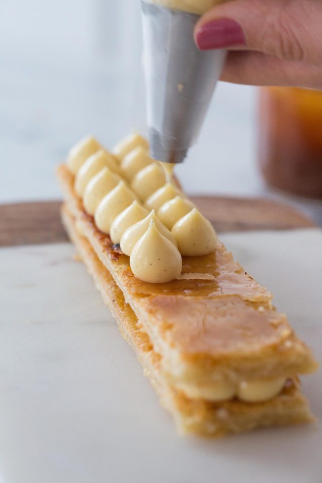 Tudo O Que Você Precisa Saber Sobre Creme de Confeiteiro
