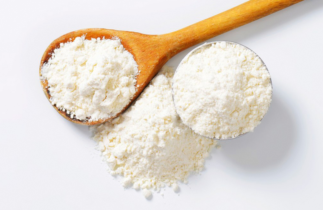 Tudo Sobre Amido de Milho | Danielle Noce