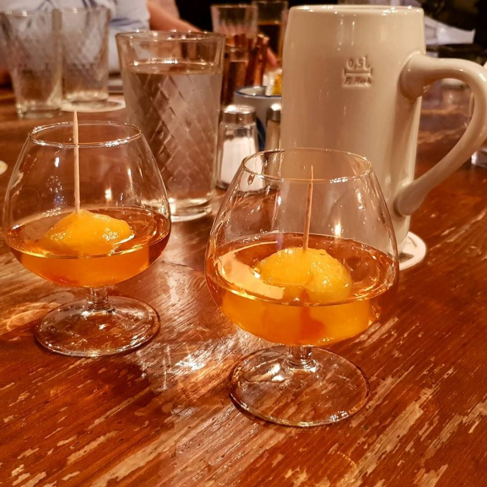 ultimo lugar - Danielle Noce