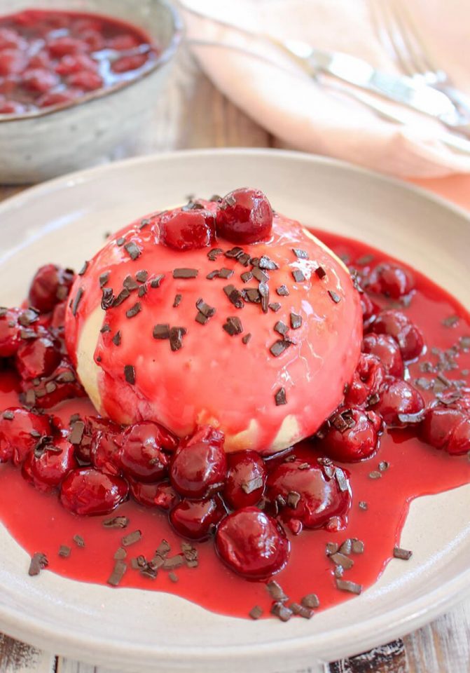 Conheça 8 doces alemães super tradicionais | Danielle Noce