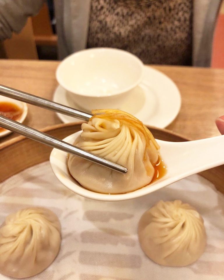 Dumpling: o bolinho que você precisa provar na Ásia | Danielle Noce