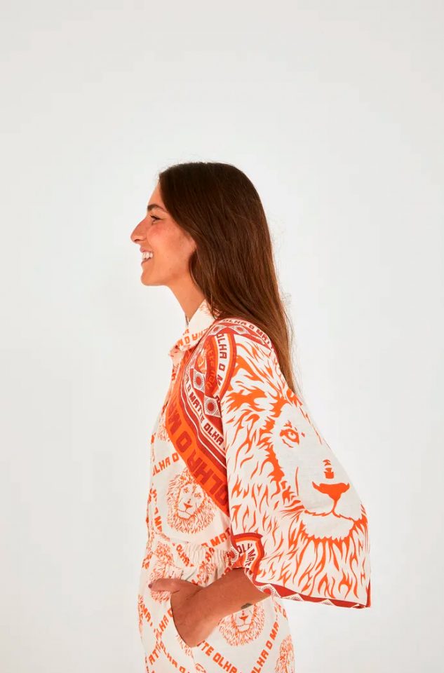 Collabs da Farm com a Matte Leão e a Adidas e outras news da semana