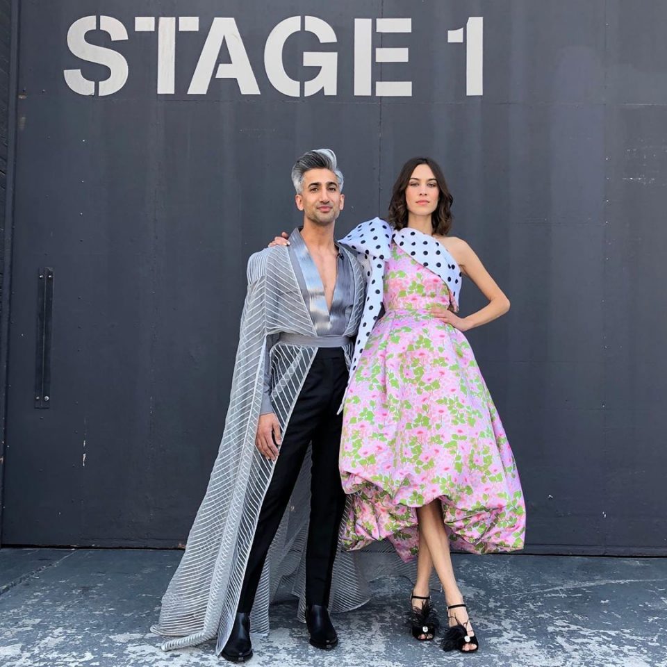 5 séries sobre moda para maratonar na Netflix agora!