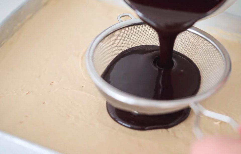 Bolo ópera: passo a passo completo | Gâteau Opéra - Danielle Noce