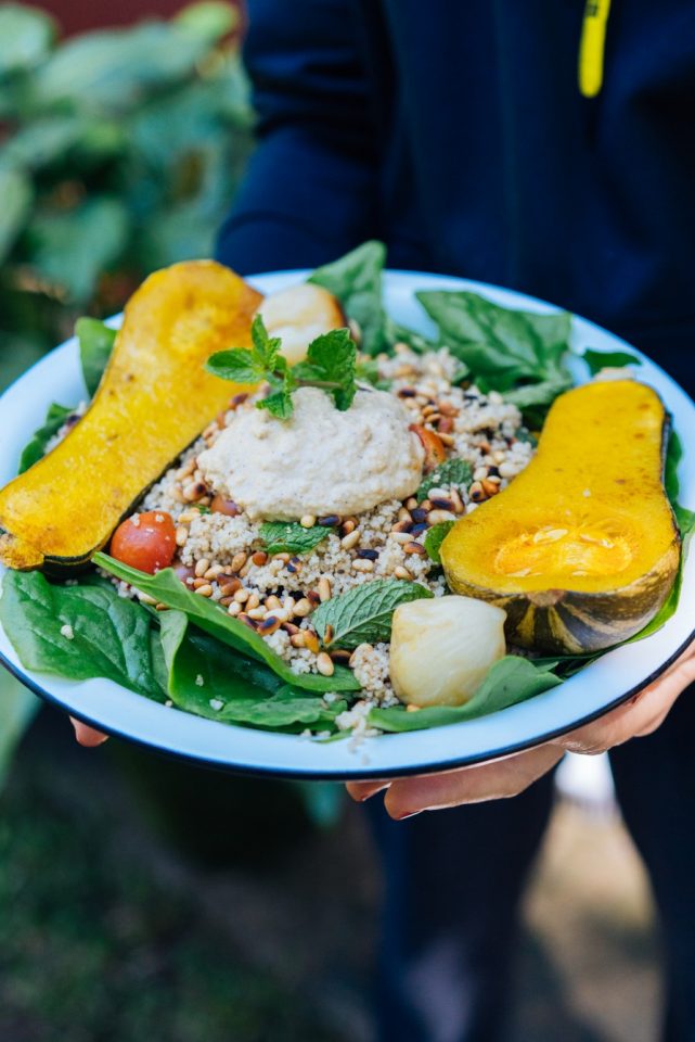 Almoço saudável: 6 opções fáceis e leves para fazer em casa