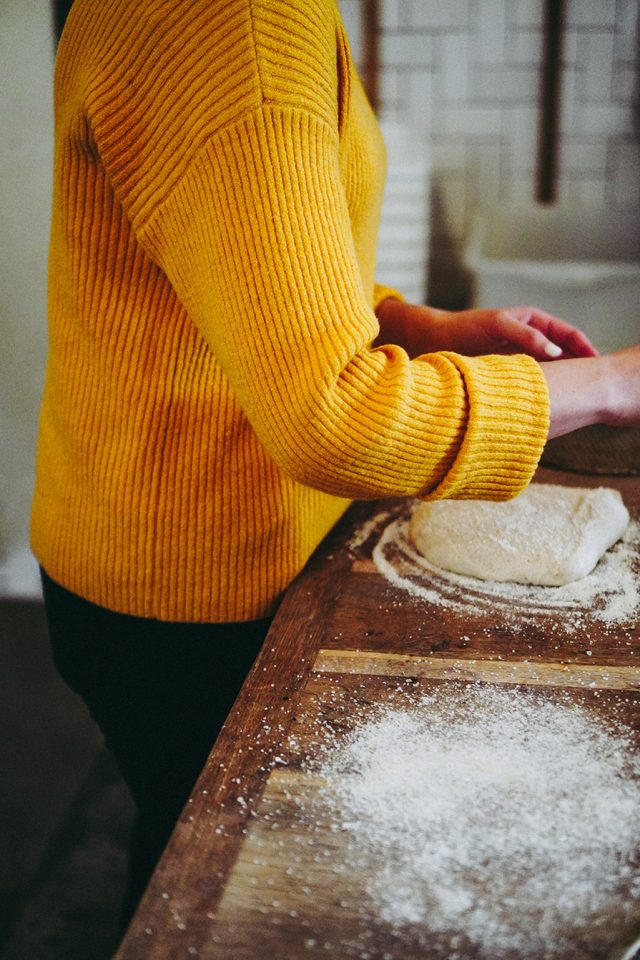 5 Dicas para Sovar Pão: Aprenda Como Fazer a Massa Perfeita