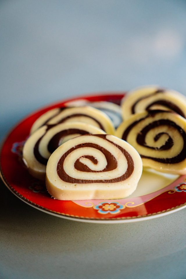 Rocambole: 7 Receitas Infalíveis e Deliciosas | Danielle Noce