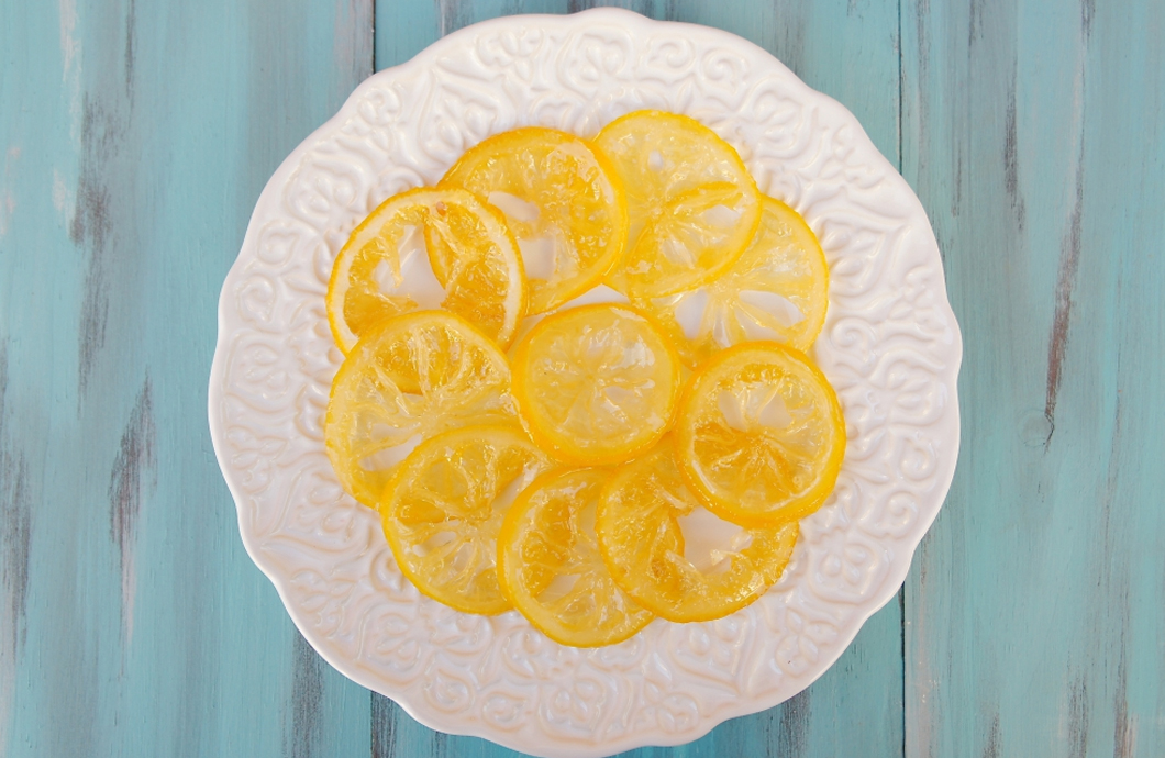 Tipos de limão: como utilizar e identificar cada um deles + receitas